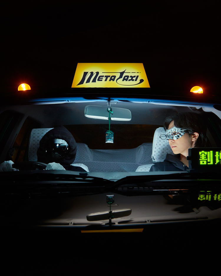 META TAXI STORE